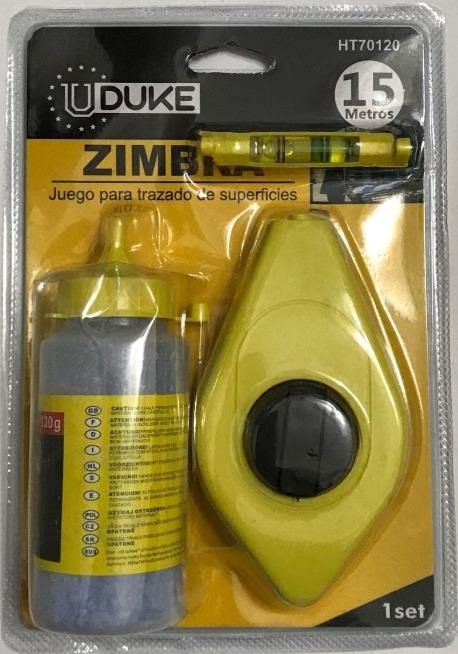 ZIMBRA CON MINERAL Y NIVEL - INSUMOS PARA EL CAMPO