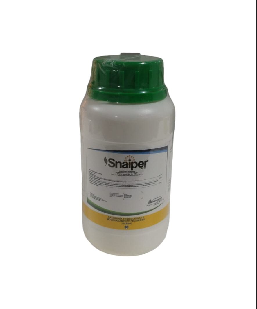 Snaiper 250 ml - INSUMOS PARA EL CAMPO